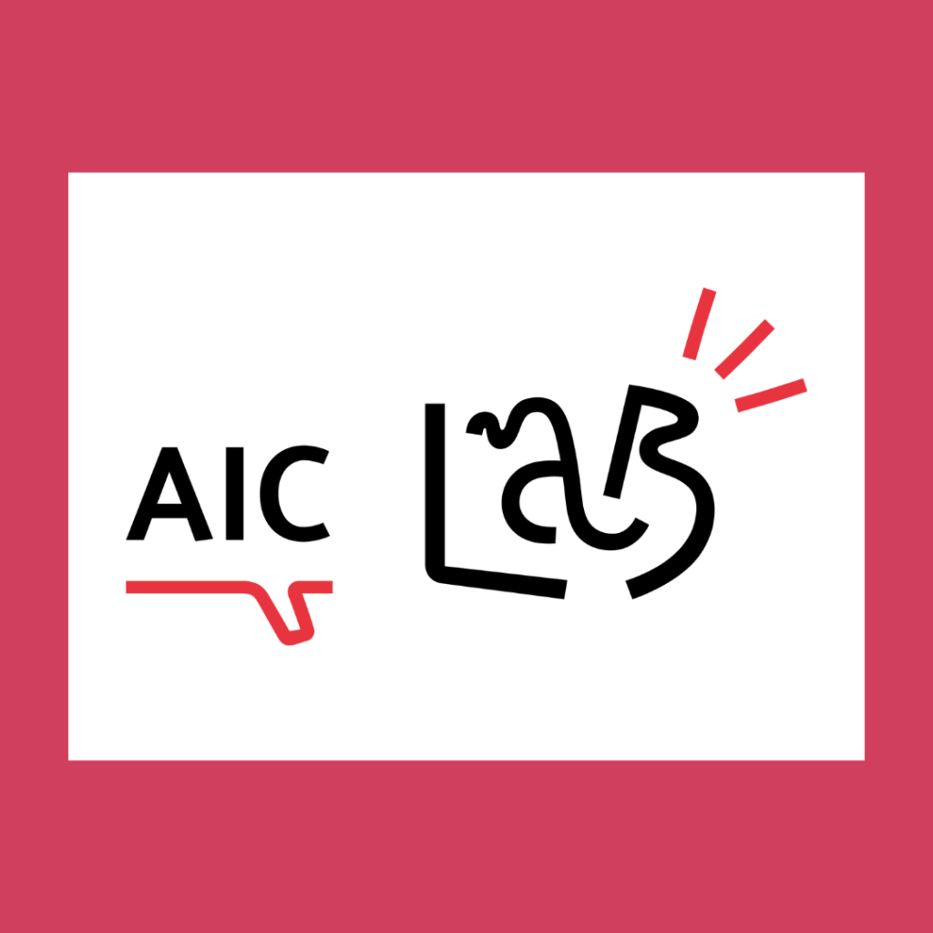 AIC Lab - AIC | Agência de Iniciativas Cidadãs